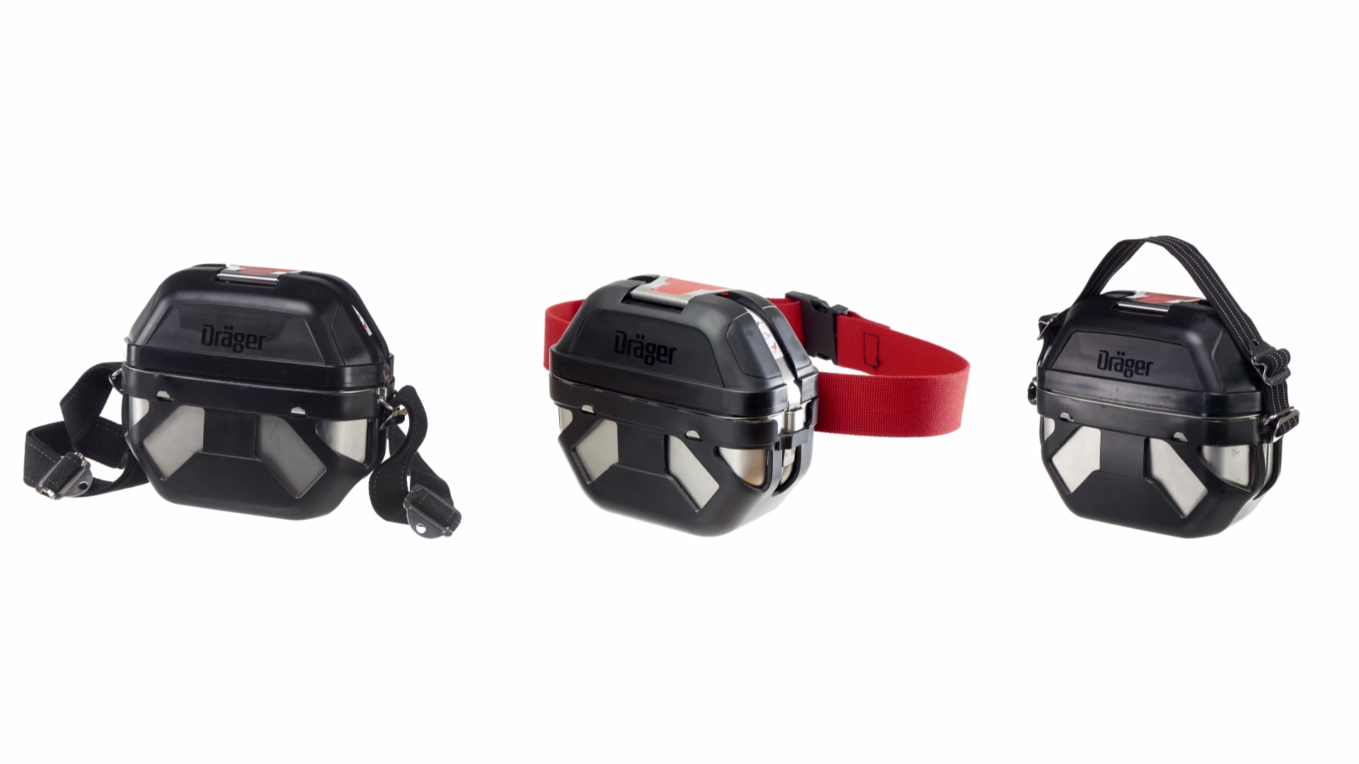 Draeger 6306820 Oxy® 6000 MK II Self-Contained Self Rescuer ...