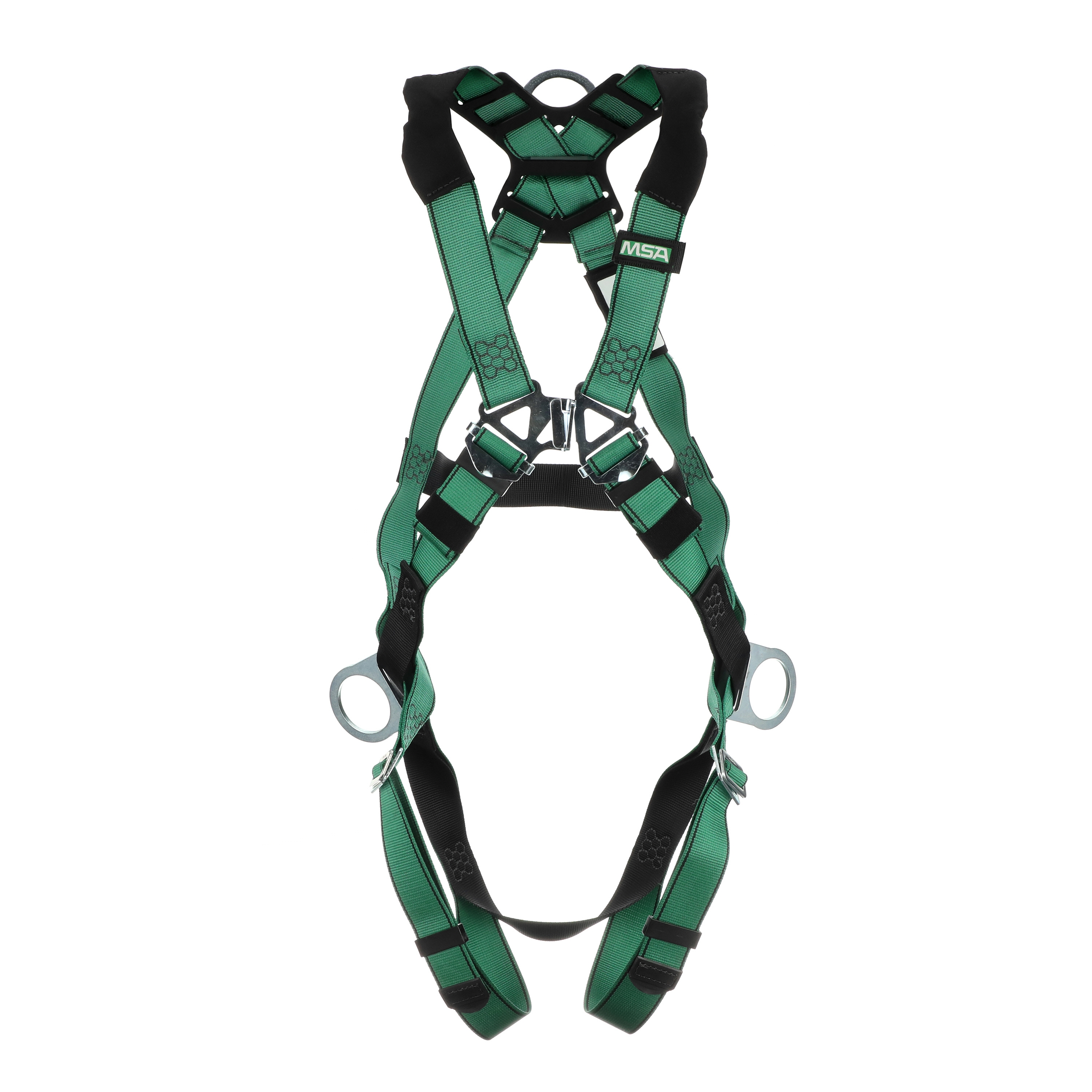 MSA 10197232 V-FORM Safety Harness | International Safety