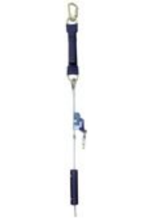 MSA SFPLS350000 Sure Climb Cable Systems | International Safety