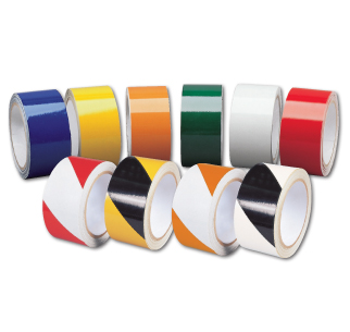 INCOM® RST101 White Engineer Reflective Tape (2" x 30') Tape - 1 Roll ...
