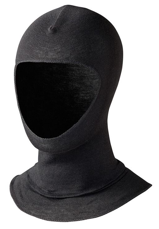 SureWerx™ V4520970-O/S Pioneer Nomex® Light-Knit Balaclava ...