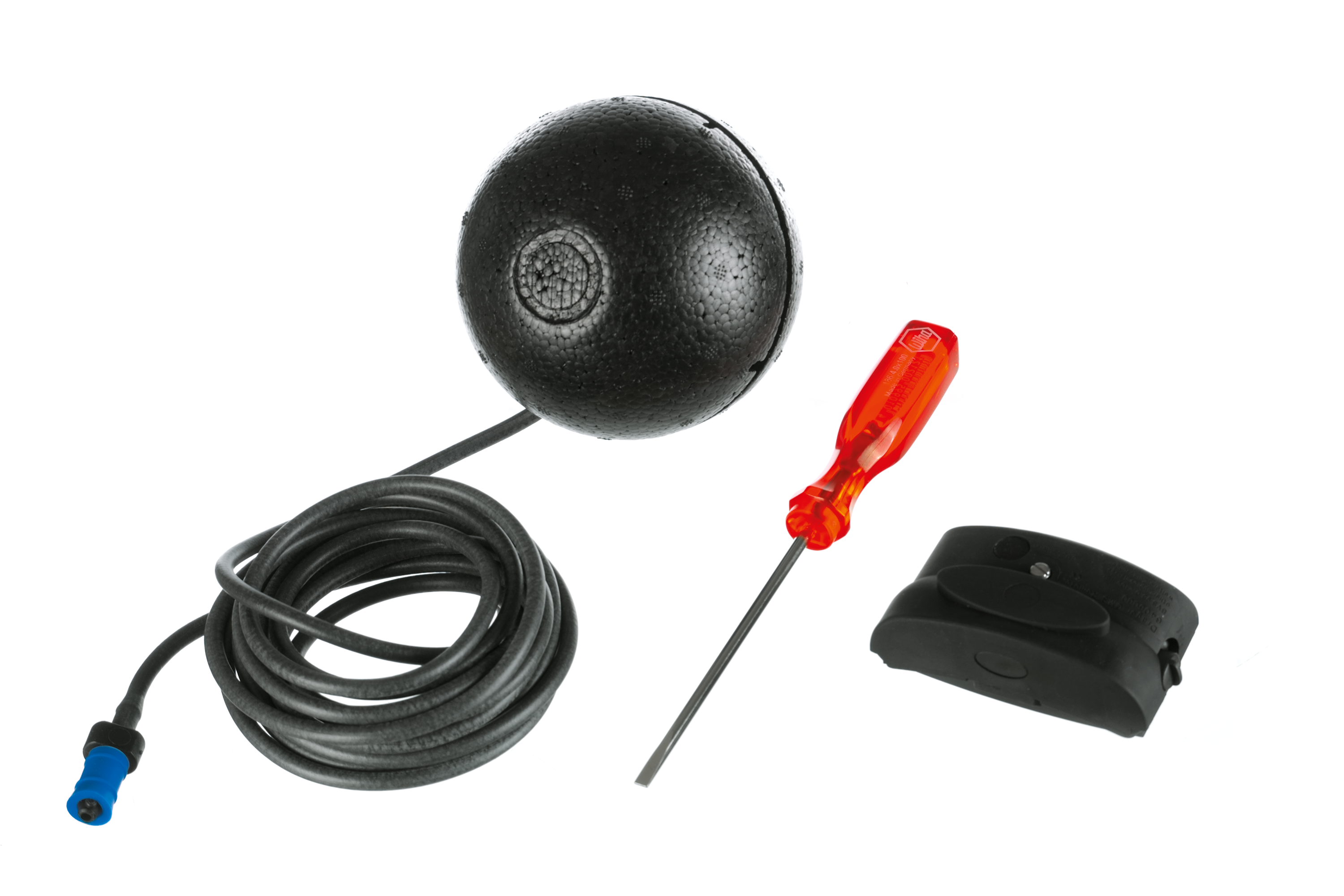 Draeger 6405060 CMS Analyzer REMOTE SYSTEM - PUMP, 3 METER EXTENSION ...