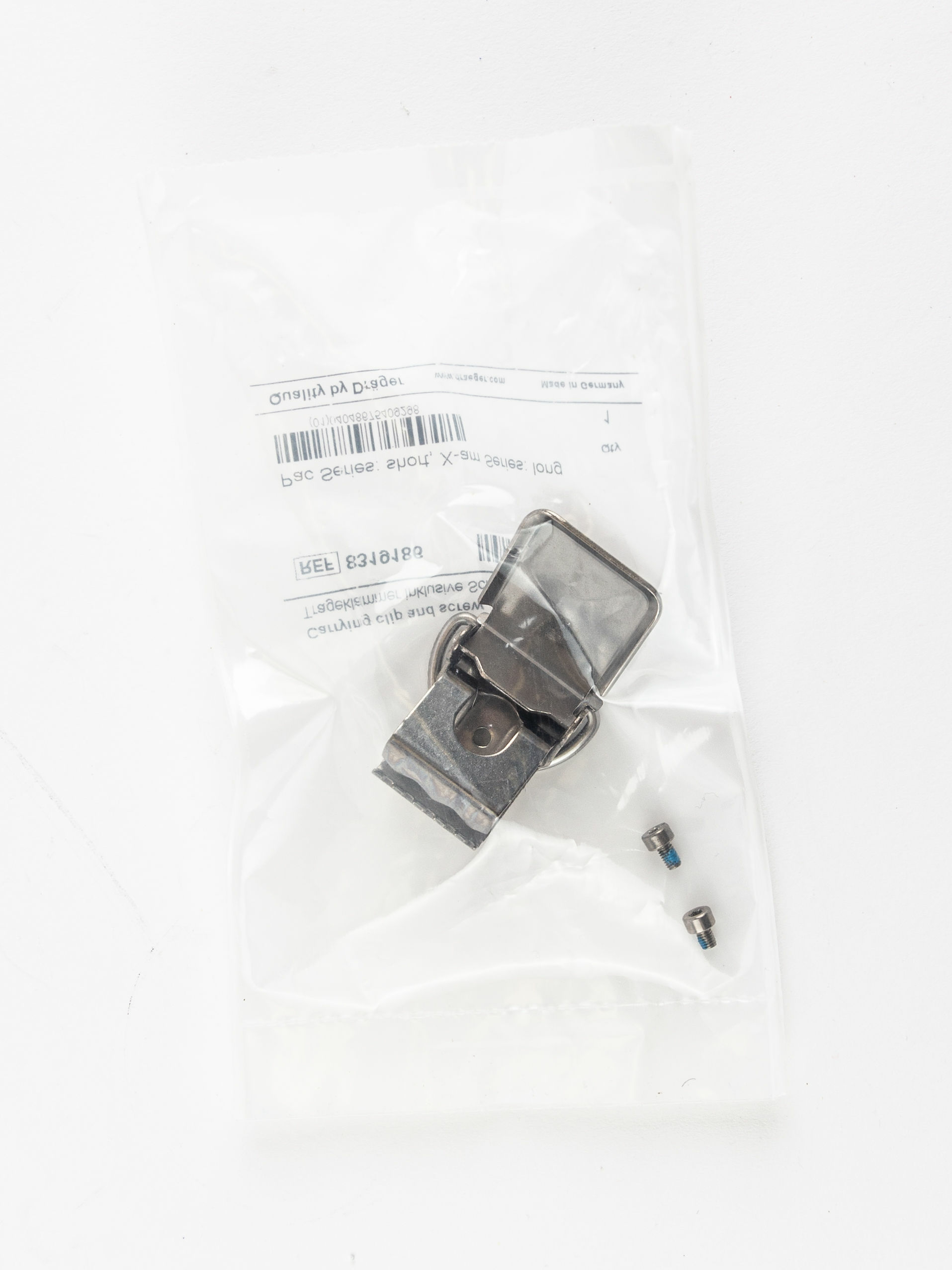 Draeger 8319186 Grip Clip | International Safety