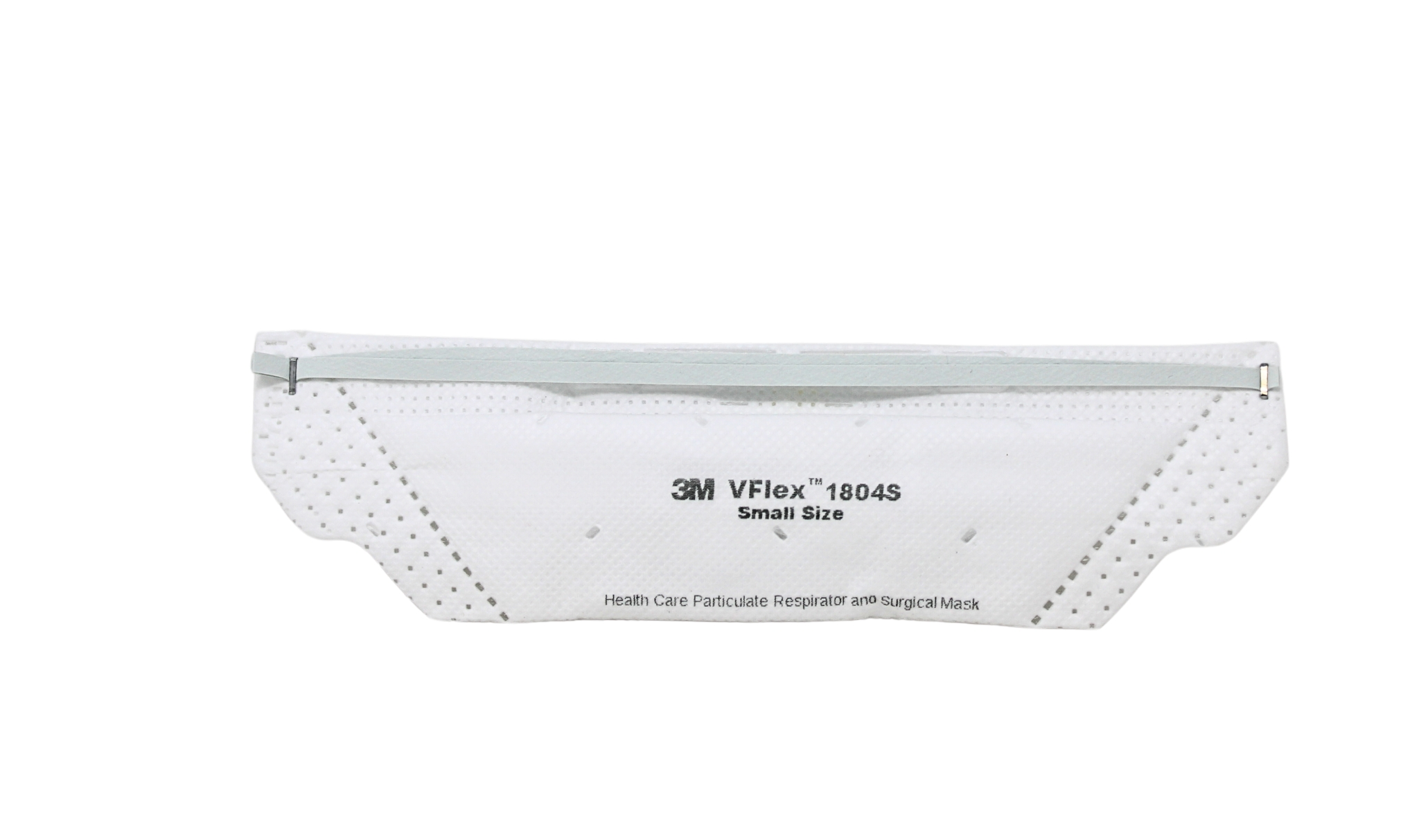 3M™ 1804-BOX VFlex™ Health Care Particulate Respirator and Surgical ...