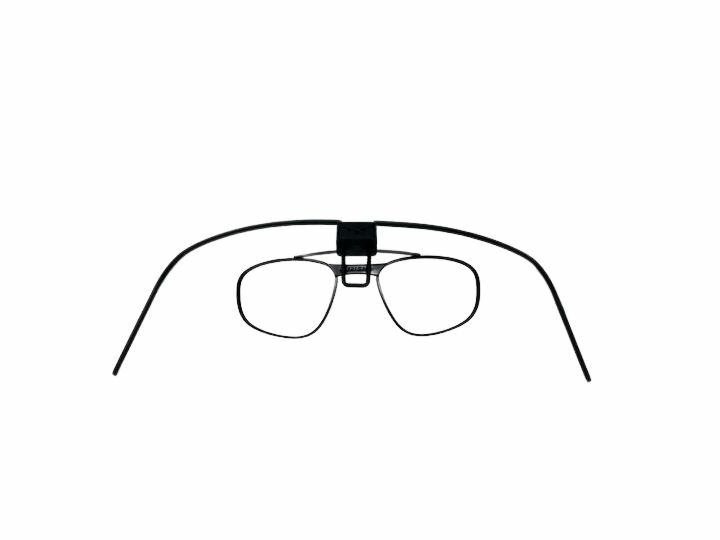 MSA 10144230 Spectacle Kit for G1 Industrial SCBA Facepiece ...