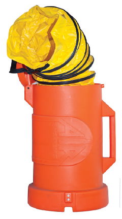 Air Systems International SVH-DC1250 Duct Storage Carrier - 12 ...