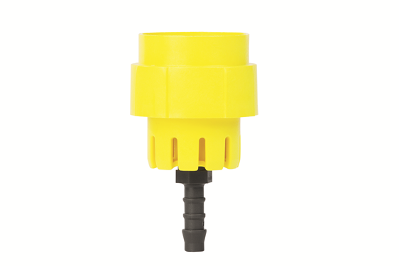 Draeger 6812510 Splash Guard / Sensor Protector - Dräger PointGard 2000 ...