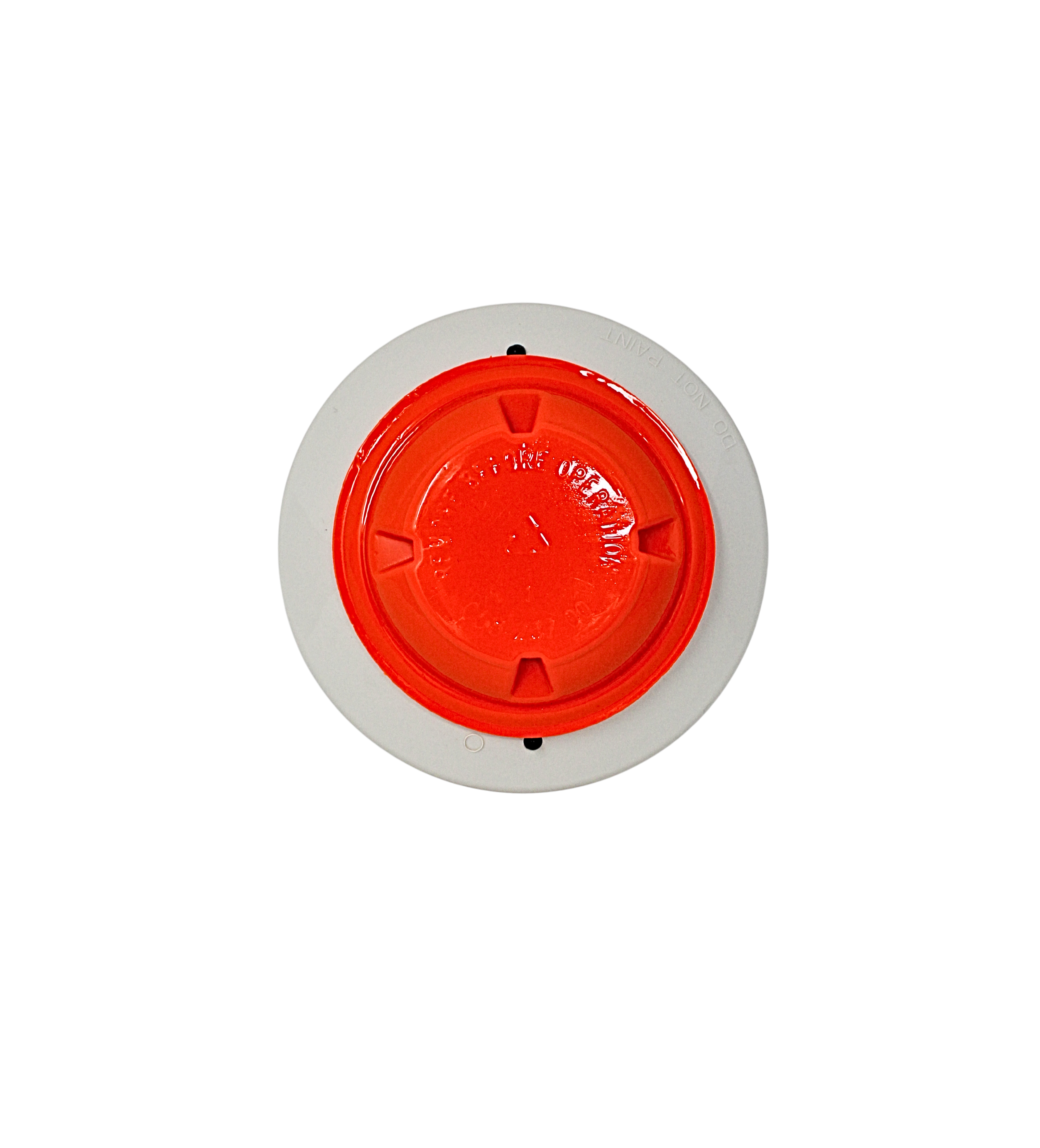 System Sensor® 2D51A Photoelectric Smoke Detector Head for D4120A Duct ...