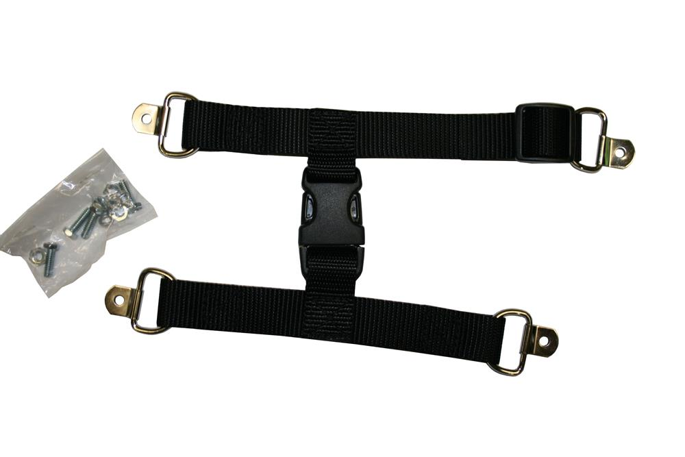 Ziamatic ACSR-RS Zico Resistant Strap For Steel Storage Rack ...