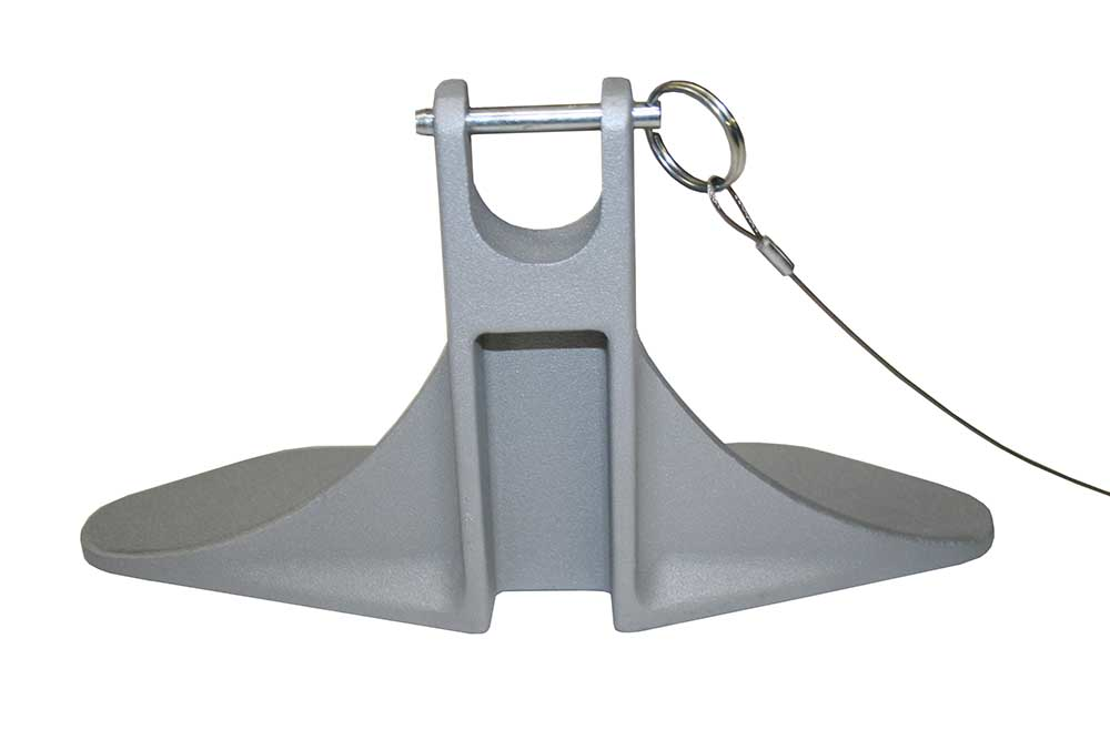 Ziamatic 3080-155-910 Zico QUIC-BAR® Mounting Brackets - Crew Cab ...
